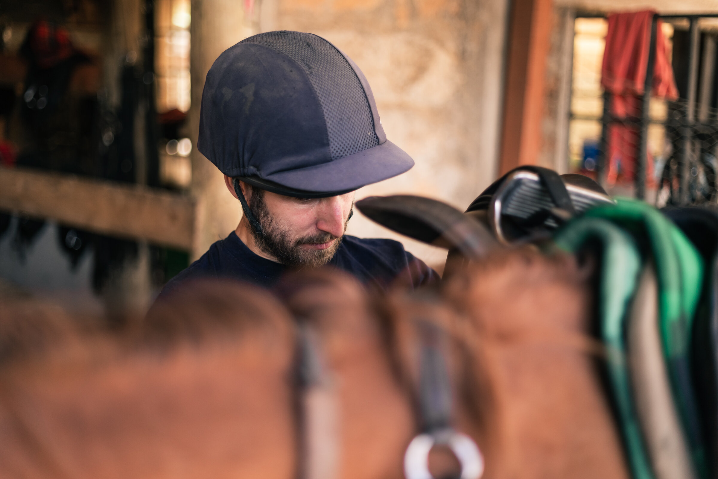 Learn to Ride with Everything Altitude. Nanuki, Kenya.